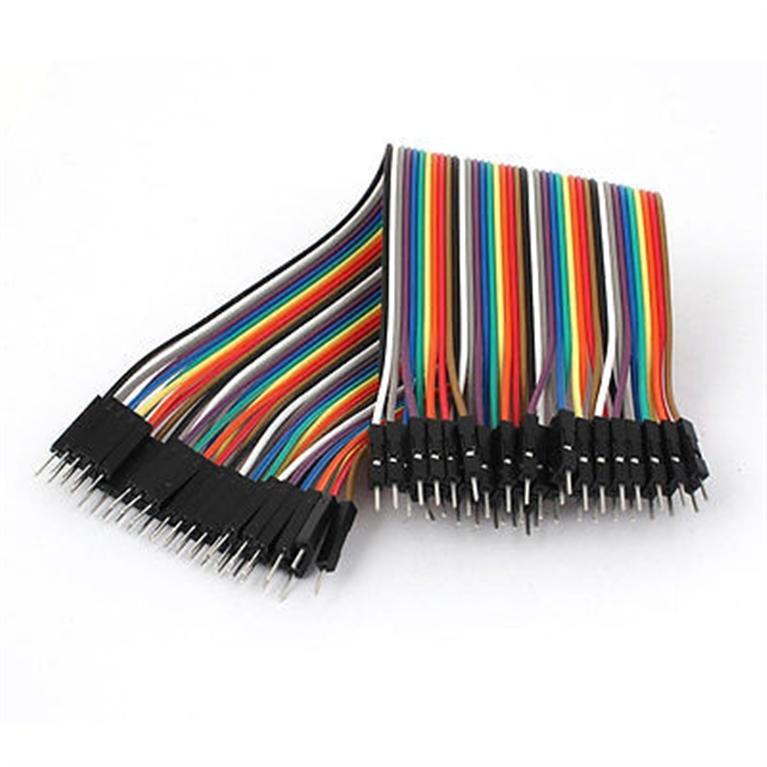 ARDUINO PUENTES MACHO / MACHO ARDUINO PUENTES MACHO / MACHO